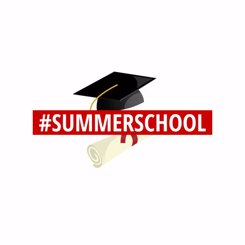 Summer School GIFs - Find & Share on GIPHY