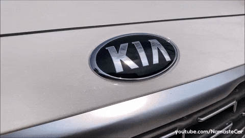 Kia Rio Sorpresa GIFs - Find & Share on GIPHY