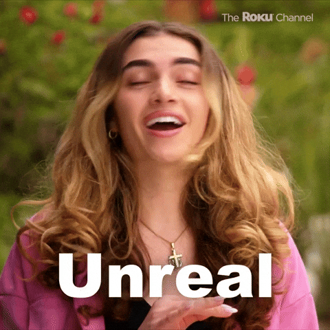 Unreal Artistry GIFs - Find & Share on GIPHY