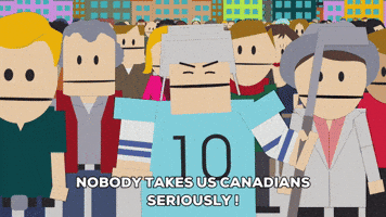 South Park Canada GIFs - Find & Share on GIPHY