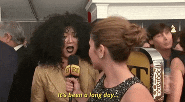 Been A Long Day GIFs - Find & Share on GIPHY