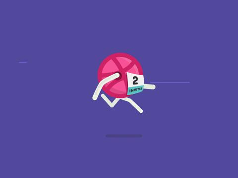 animation logo GIF by Chris Gannon - Find & Share on GIPHY