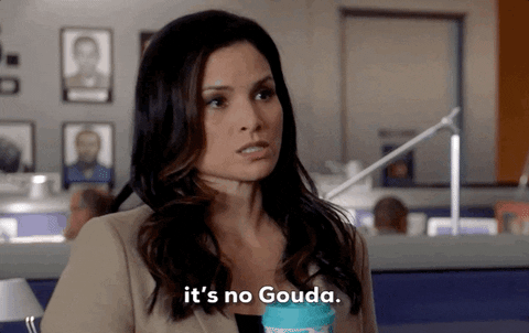 Ncis GIF by CBS - Find & Share on GIPHY