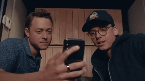 Logic Eminem GIFs - Find & Share on GIPHY