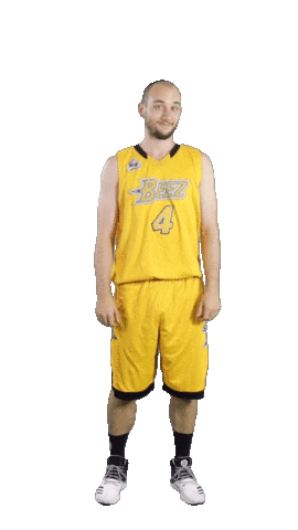 Basketball No Sticker by ACSL - Austrian College Sports League - Find & Share on GIPHY