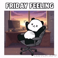Friday Is Finally Here GIFs - Find & Share on GIPHY