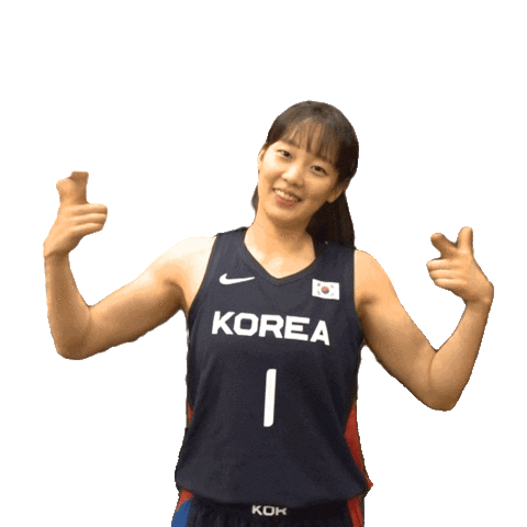 여농티비 Sticker by wkbl - Find & Share on GIPHY