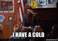 Man Flu GIFs - Find & Share on GIPHY