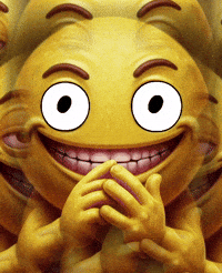 Yellow Emoji Guy GIFs - Find & Share on GIPHY