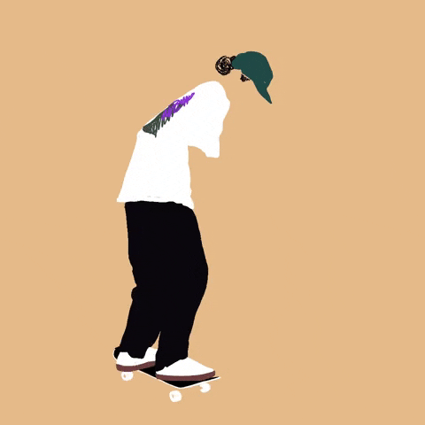 Skate GIF - Find & Share on GIPHY