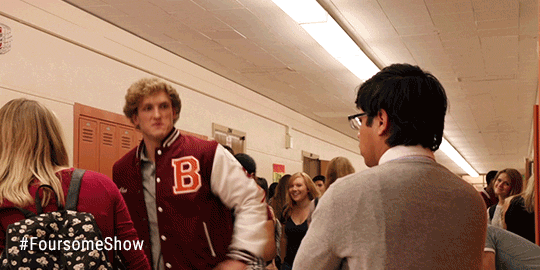 Foursome Show GIFs - Find & Share on GIPHY