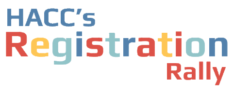 Hacc Sticker by HACC, Central Pennsylvania's Community College