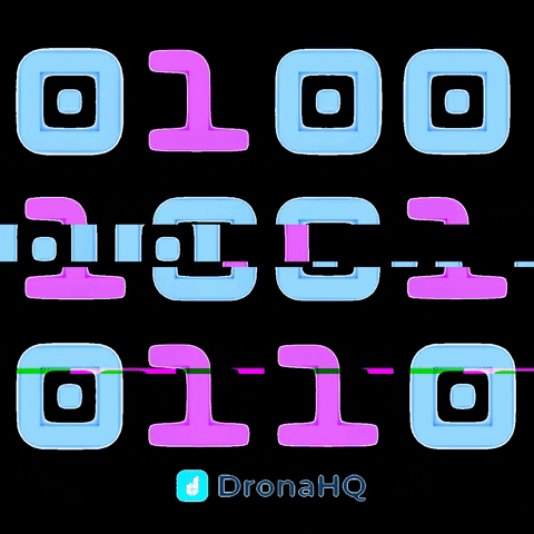 Tech Coding GIF by DronaHQ - Find & Share on GIPHY