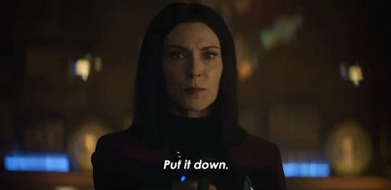 Season 3 Picard By Paramount Find And Share On Giphy