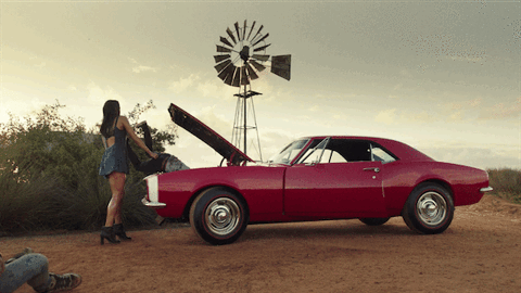 Hungry Blood Drive GIF by SYFY - Find & Share on GIPHY