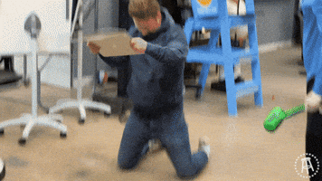 Rage Quit GIFs - Find & Share on GIPHY