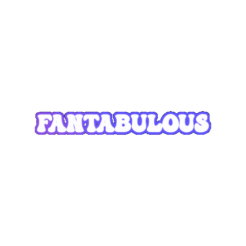 Fantabulous Omg Sticker for iOS & Android | GIPHY