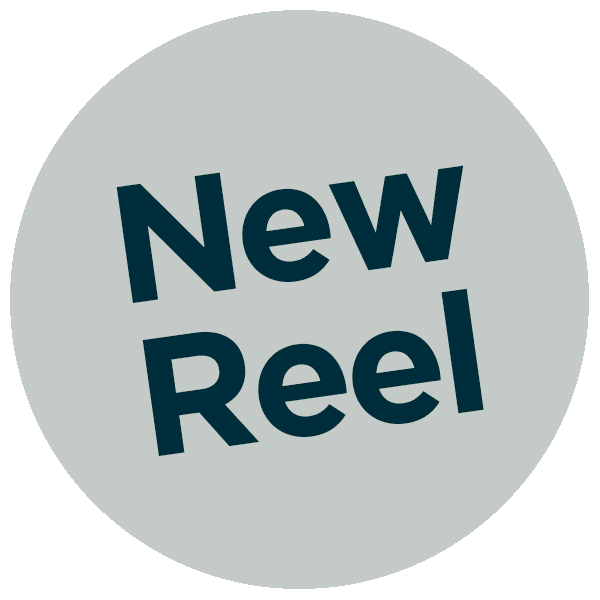 Content Reel Sticker by Commerzbank AG - Find & Share on GIPHY