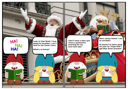 Christmas Santa Find And Share On Giphy