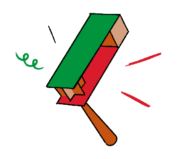 Matraca Stickers - Find & Share on GIPHY