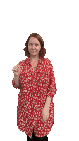 Becky Blacow Stickers - Find & Share on GIPHY