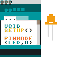 Open-Source Electronics Sticker by Arduino for iOS & Android | GIPHY