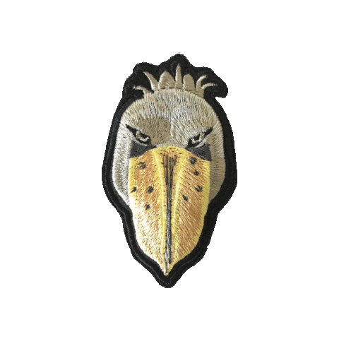 Shoebill Stickers - Find & Share on GIPHY