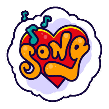 Musica Swipe Up Sticker by Jm World Music - Find & Share on GIPHY