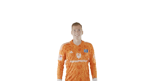 Soccer Ball Sticker by HSV for iOS & Android | GIPHY