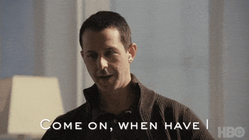 Smiles Request Denied GIF by Wentworth