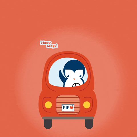 Pip The Penguin GIFs - Find & Share on GIPHY