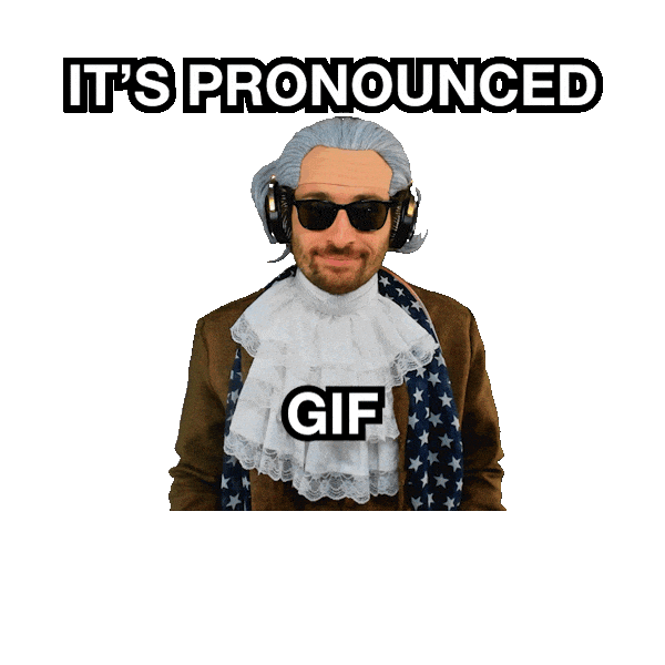 Pronounce Meme Stickers - Find & Share on GIPHY