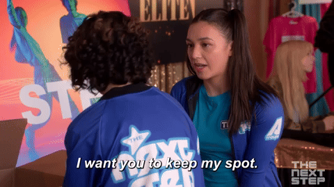 This Is My Spot Clips - Find & Share on GIPHY