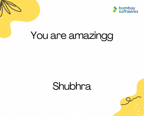Mind Blowing Wow By Bombay Softwares