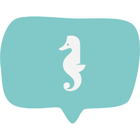 Speech Bubble Sticker by Holberton