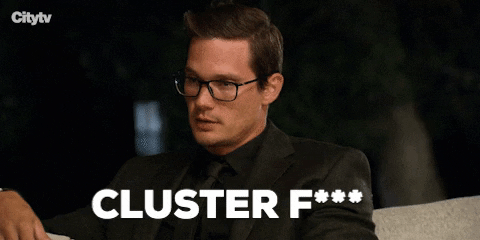Clustering GIFs - Get the best GIF on GIPHY