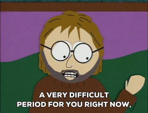 GIF by South Park