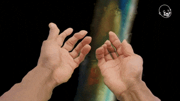 Hand Ae GIF by kidmograph