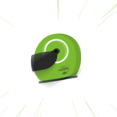 Checo Perez Mexico Sticker By Tequila Patrón For Ios And Android Giphy