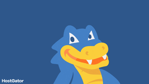 Rainbow Wow GIF by HostGator - Find & Share on GIPHY