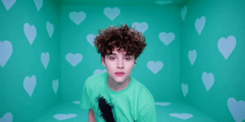 Let It Ring Music Video GIF by Reiley - Find & Share on GIPHY