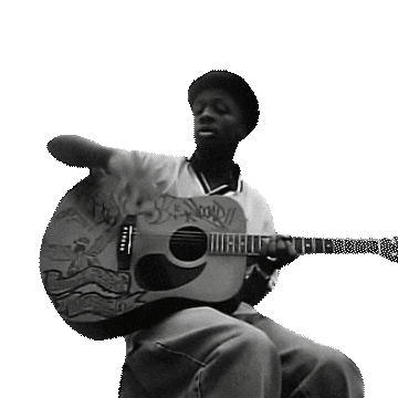 Wyclef Jean Stickers - Find & Share on GIPHY