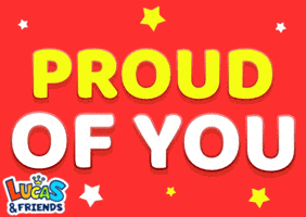 I Am Proud Of You GIFs - Find & Share on GIPHY