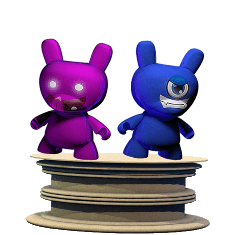 Electronic Music Festival Edm Sticker by Disco Donnie Presents - Find & Share on GIPHY