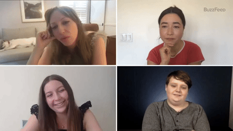 Millennial Slang Clips - Find & Share on GIPHY