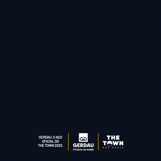 The Town By Gerdau