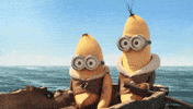 Crazy Minions GIFs - Find & Share on GIPHY