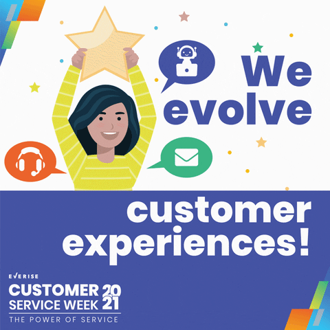 Amazon Customer Care Support GIFs - Find & Share on GIPHY