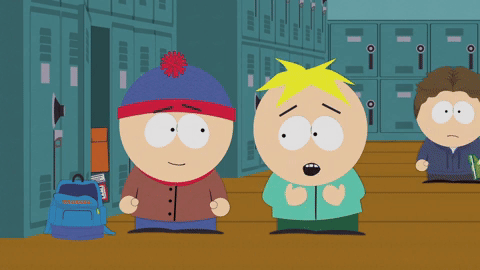 Cute Sneaky Butthole - GIPHY Clips