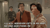 The Boiled One GIFs - Find & Share on GIPHY